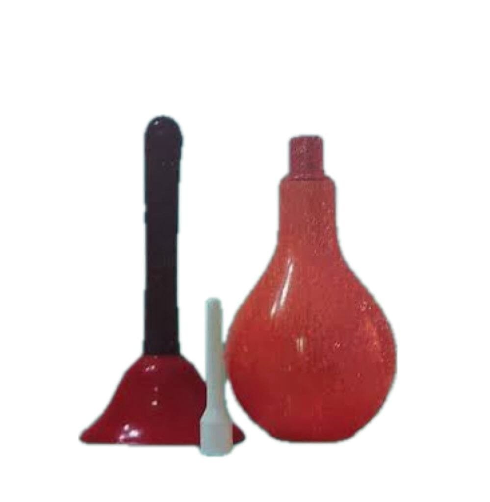 GOLF IRRIGATOR – Makkya